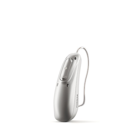 Phonak Audeo L90-R Lumity Life waterdicht oplaadbaar incl. lader ...
